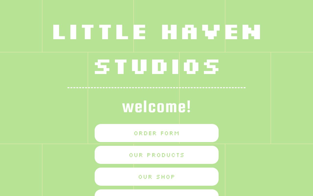 Little Haven Studios